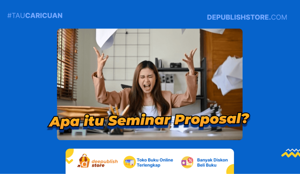 Lokakarya Proposal: Definisi, Istilah, dan Kapan - Eandy Network ...